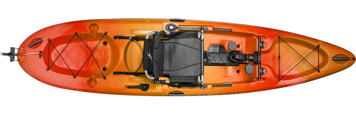 Rope Bags For Kayaks – Anchor-Caddie