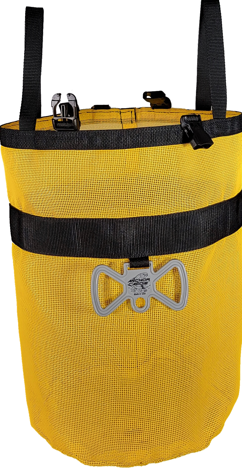 Anchor Caddie - Anchor Rope/Rode/Line Bag – Anchor-Caddie