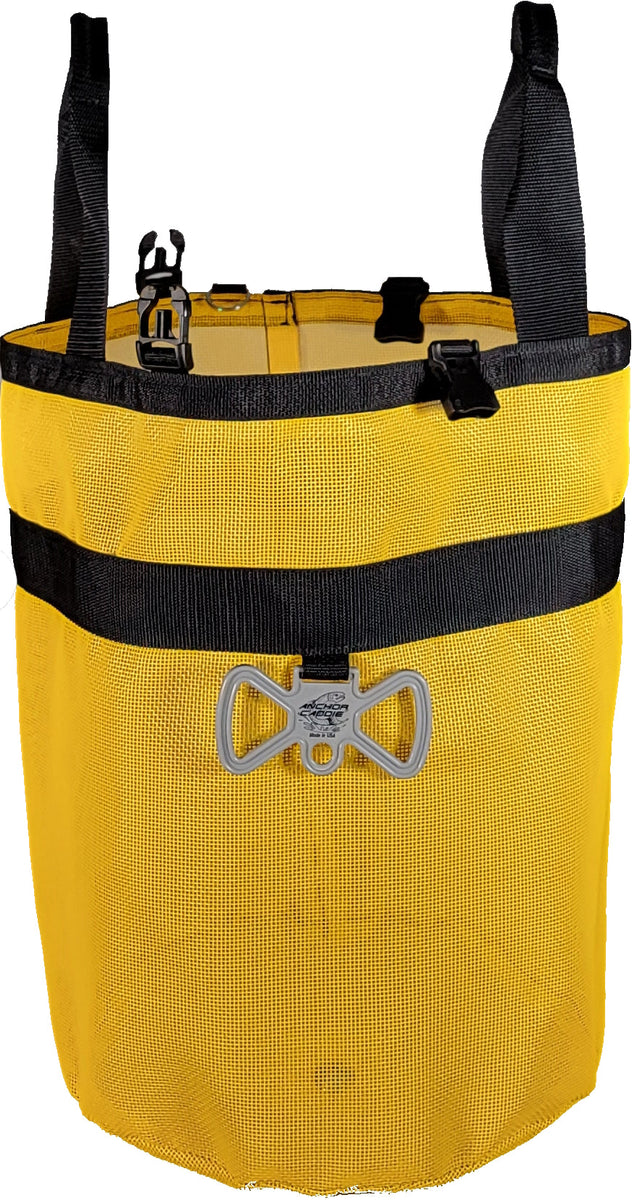 Anchor Rope/Rode/Line Bag – Anchor-Caddie
