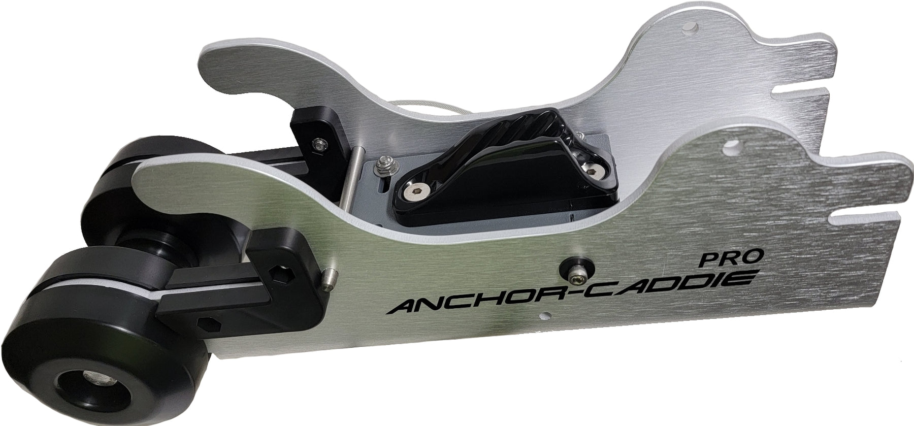 Boating and Fishing Gear That Goes the Distance – Anchor-Caddie