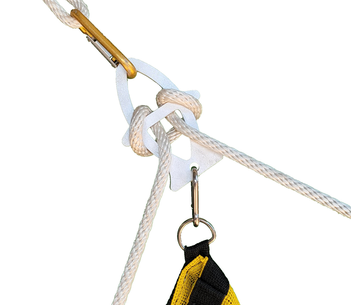 Rope Bag Hanger (RBH101) – Anchor-Caddie