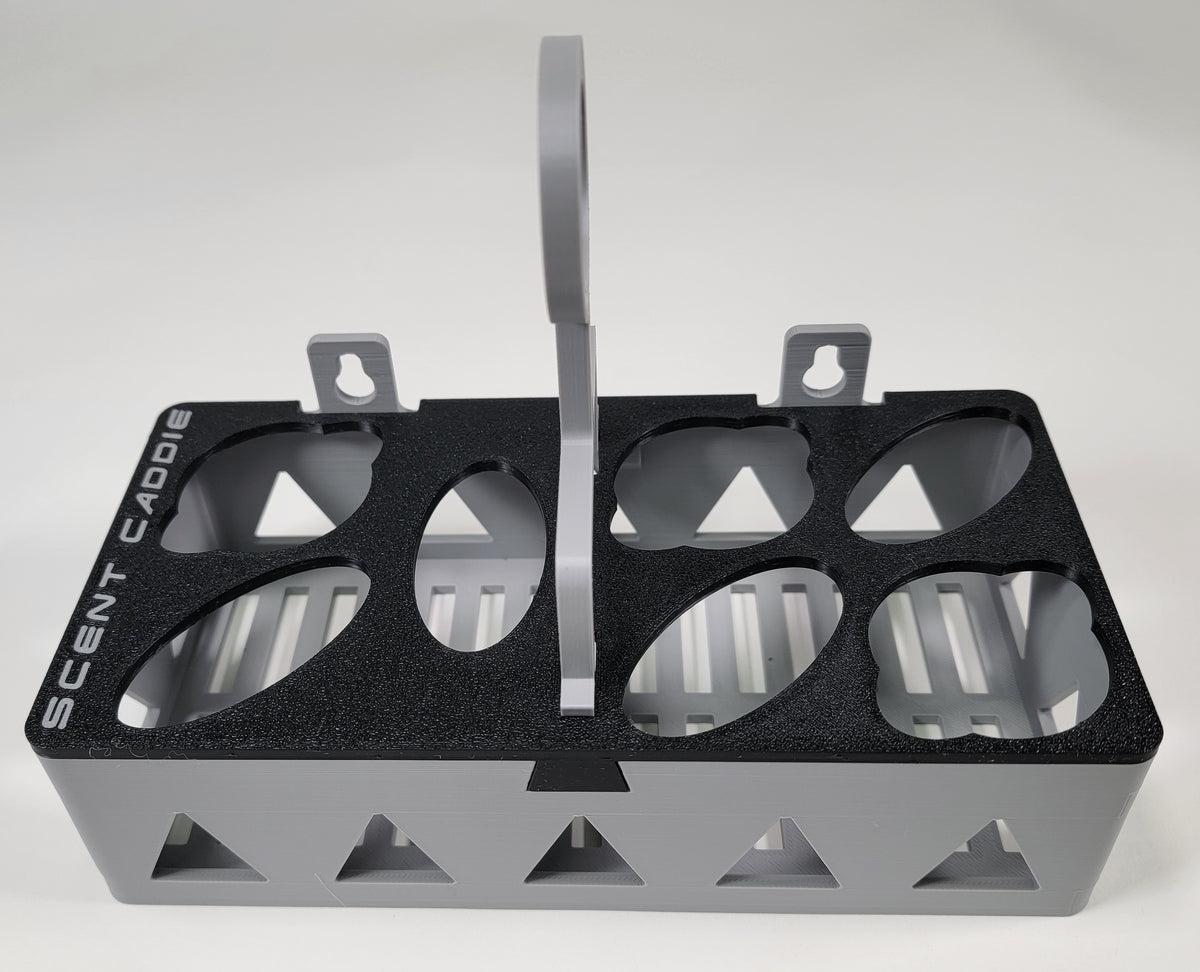 Bait Scent Storage Tray (New Release)! – Anchor-Caddie