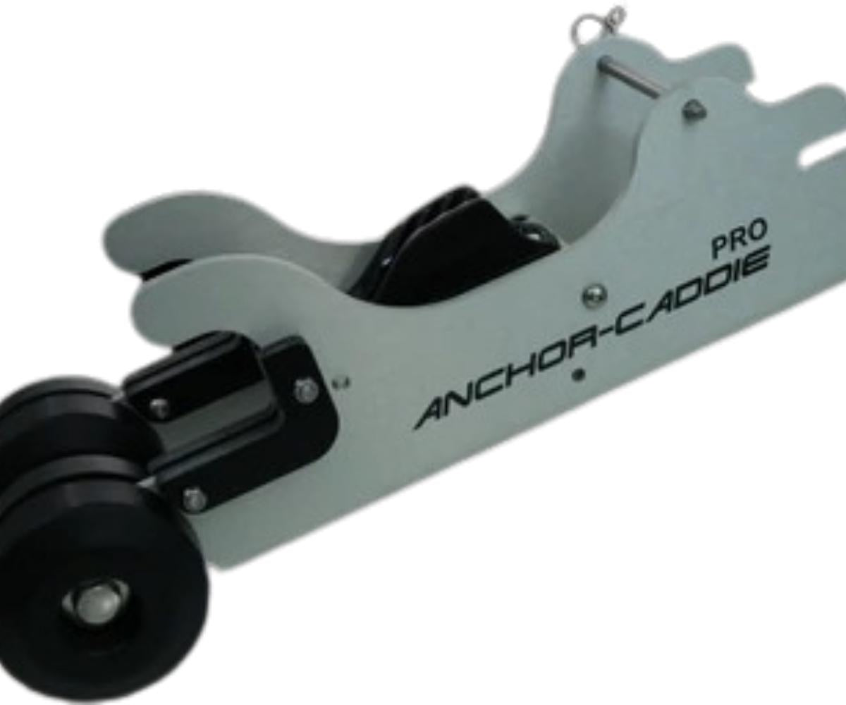 Boating and Fishing Gear That Goes the Distance – Anchor-Caddie