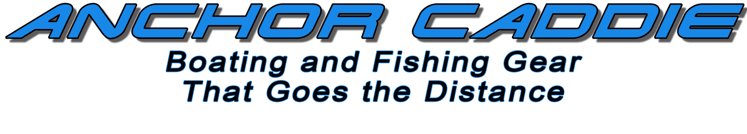 Columbia River Anchor System – Anchor-Caddie