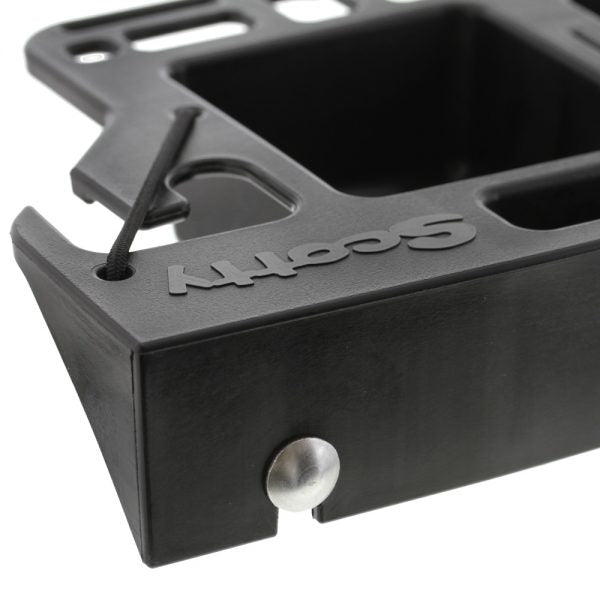 Scotty Boat Caddy (New Release!) SCY452 – Anchor-Caddie