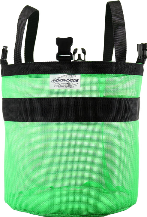 Anchor Rope Bag, Boat N Tote – Anchor-Caddie