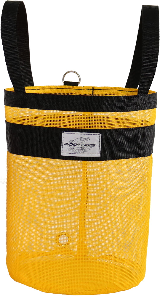 "Drifter" Drift Boat Anchor Rope Bag – Anchor-Caddie