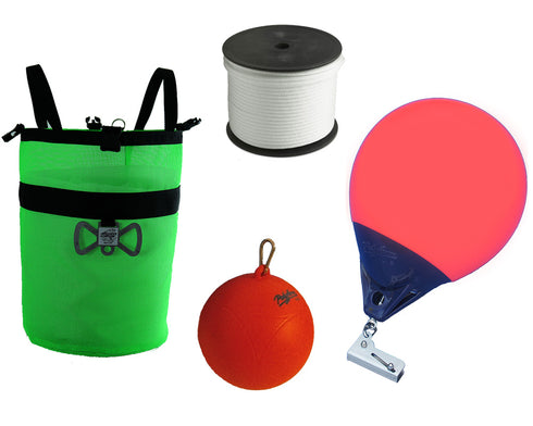 Anchor Retrieval System – Anchor-Caddie