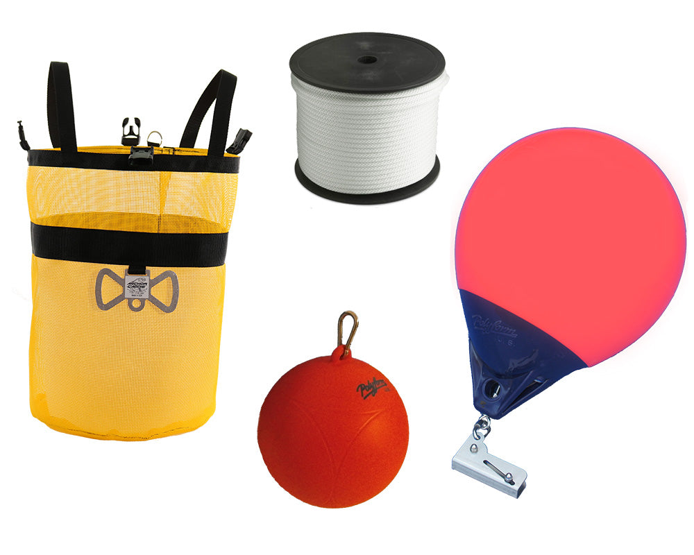 Anchor Retrieval System – Anchor-Caddie