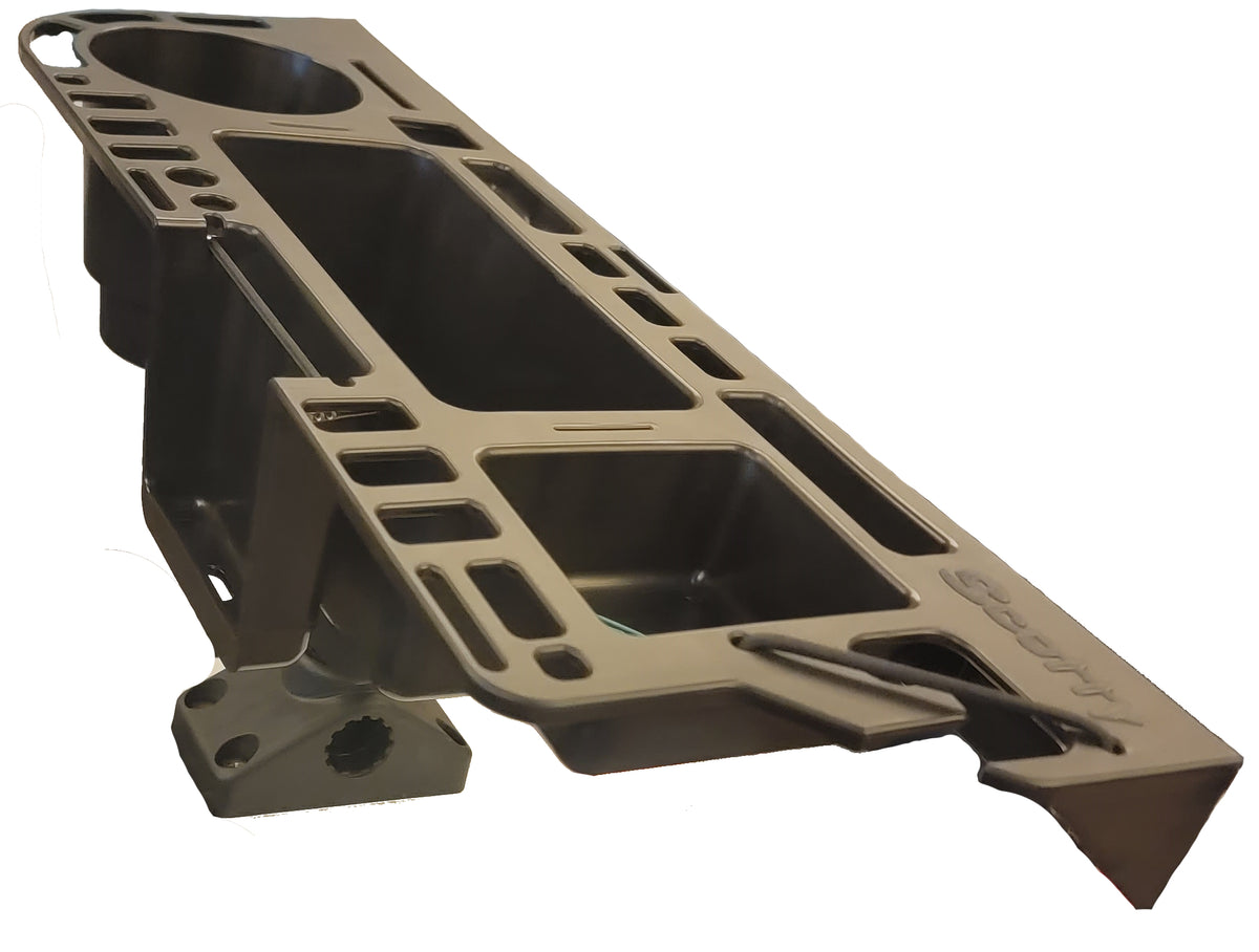 Scotty Boat Caddy (New Release!) SCY452 – Anchor-Caddie