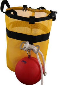 Anchor Rope/Rode/Line Bag XL – Anchor-Caddie