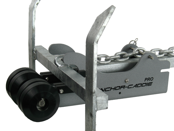 Anchor-Caddie PRO - Anchor Nest